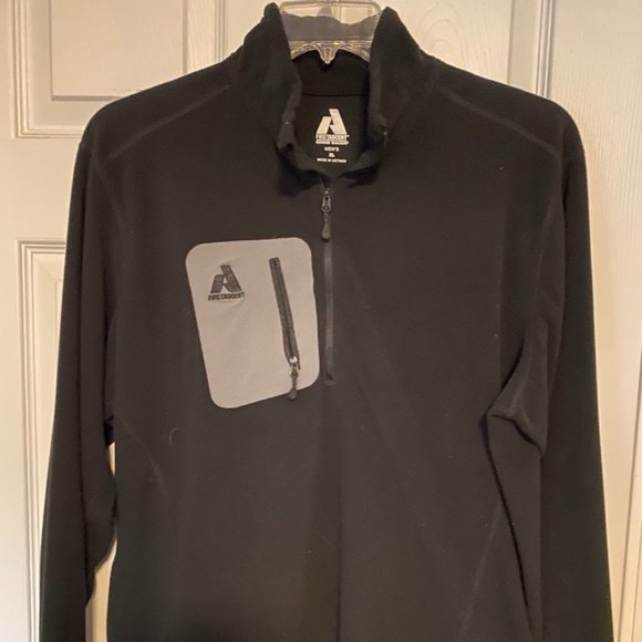 Eddie Bauer | Jackets & Coats | Eddie Bauer Mens First Ascent Fleece ...